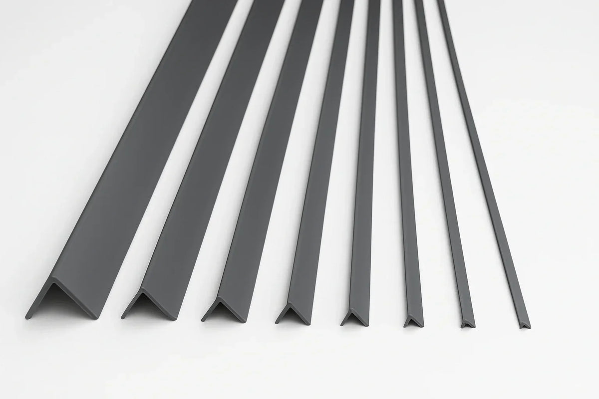 Corner Profiles | Durable Edge Protection & Trims